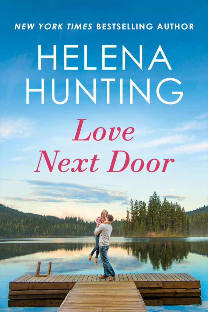 Books Archive - Helena Hunting