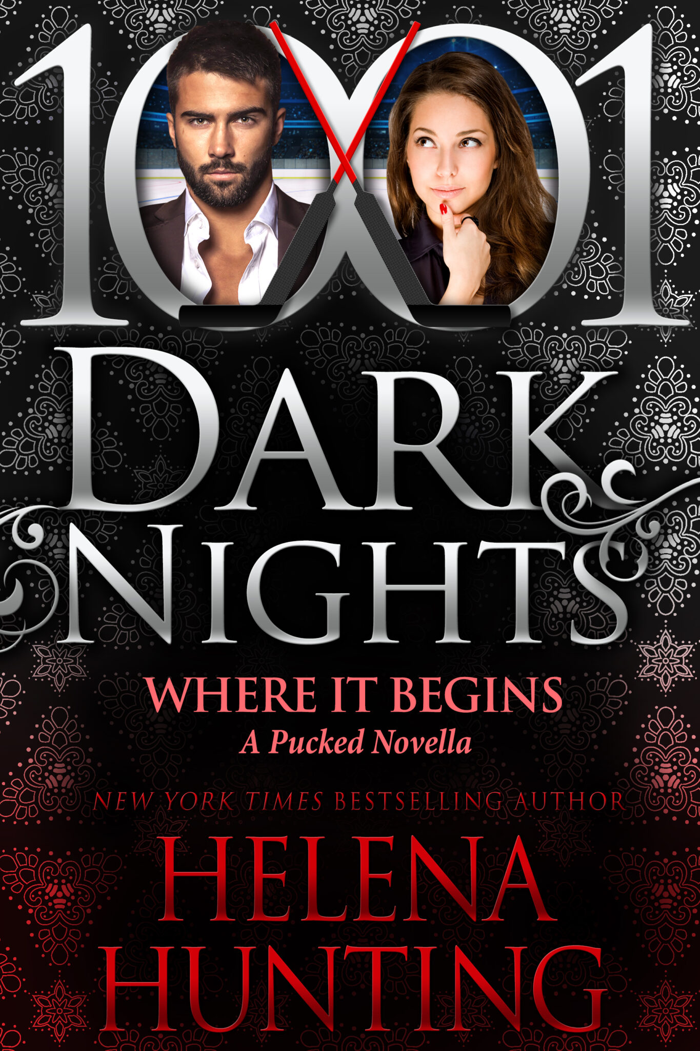 Books Archive - Helena Hunting